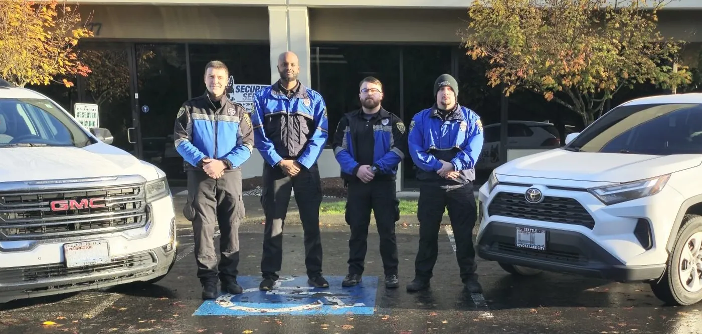 Why Us | Security Services Northwest